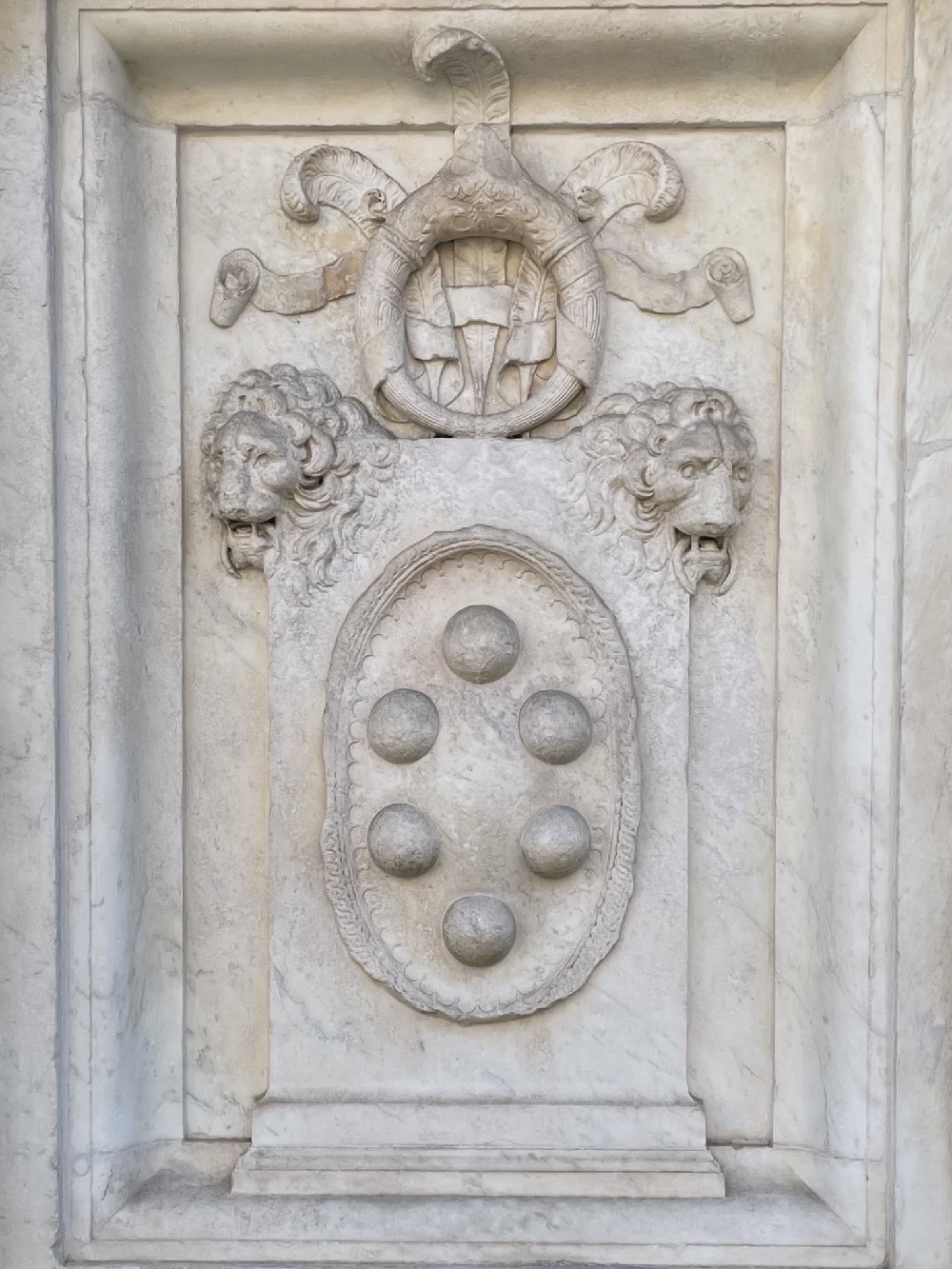 The Medici | Geertje Hansen | Florence tour guide